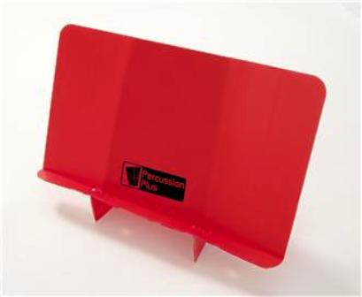 Economy Table Top Music Stand - £8.05 : HRGB Sales, Handbell Ringing Shop